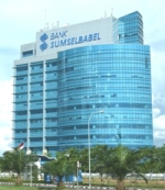 Berita Bank Sumsel Babel Launching "Internet Banking" | Bank Sumsel Babel